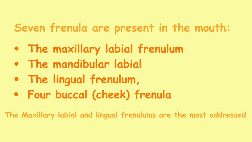 Tongue-Tie and Lip-Tie in Infants: A Compassionate, Evidence-Based ...